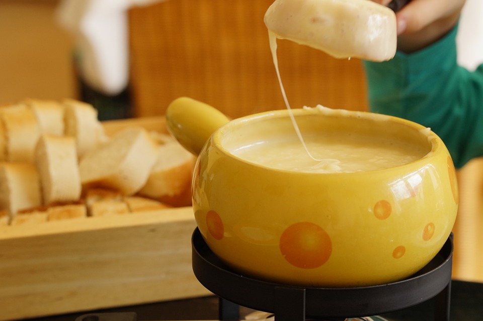 What to Eat when you are in Switzerland – Wentvoyage